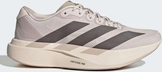 adidas adidas Performance - Adizero Evo Sl - Chaussures - Mauve mastic-Brown