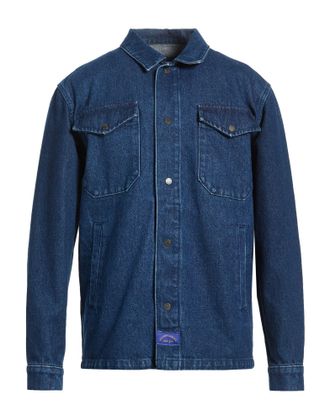 Maison Labiche JACKEN & M&Auml;NTEL - Jeansjacken/M&auml;ntel auf YOOX.COM