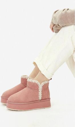 Roxy Schneeschuhe CEO-HY9988-3 Rosa