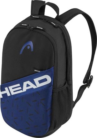 Head Rucksack, Team, 21L (Blau/Schwarz)