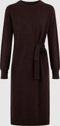 Notshy Robe Romy Cacao