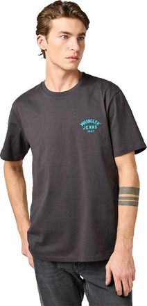 Wrangler SMALL Logo Tee