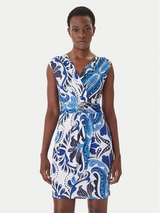 Morgan Sommerkleid 261-RALIXA Blau Regular Fit