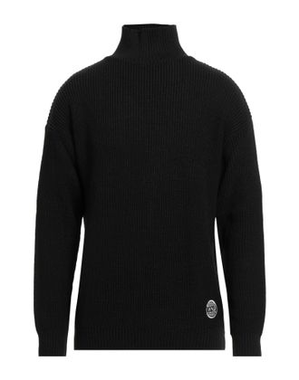 Why Not Brand STRICKWAREN - Rollkragenpullover auf YOOX.COM