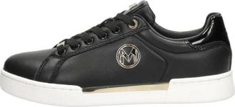 Mexx Femme, Chaussures, Noir, Taille: 37 EU Helexx Baskets