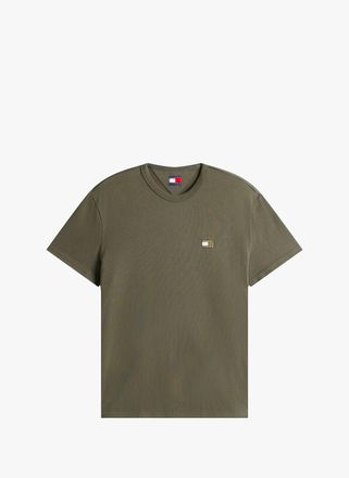 Tommy Hilfiger T-shirt en coton
