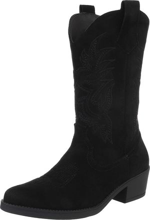 Ital-Design Cowboystiefel
