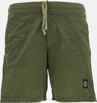 Stone Island Badehose