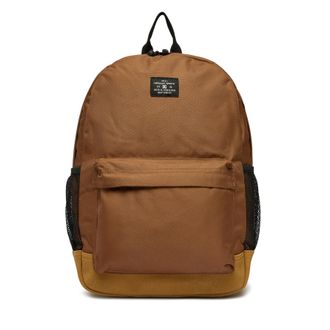 DC Rucksack DC Shoes ADYBP03102 Braun