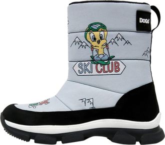 Dogo Snowboots DOGO Nortia - Looney Tunes Ski Club