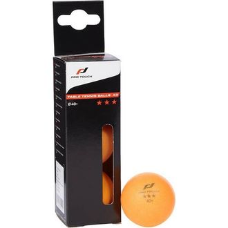 Pro Touch TT-Ball PRO 3 star x3