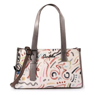 Anekke Schultertasche Olympia