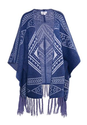 Usha Poncho