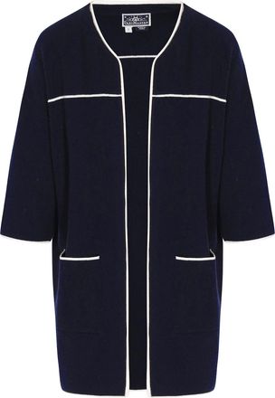 Dreimaster Strickjacke