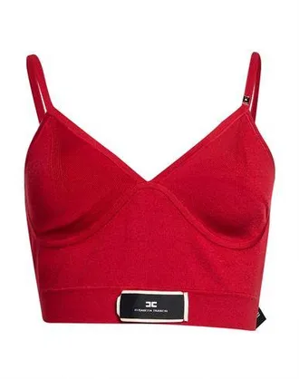 Elisabetta Franchi TOPS - Tops sur YOOX.COM