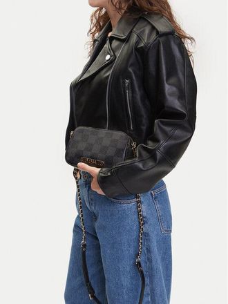 Steve Madden Handtasche Bjuni-7 SM13001772 Schwarz