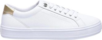 Tommy Hilfiger Damen, Schuhe, Wei&szlig;, 41 EUGr&ouml;&szlig;e