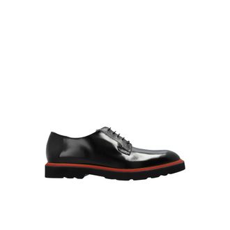 Paul Smith Ras Schuhe - - Shoes - Herren - Schwarzk - 44 EU