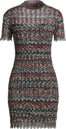 Missoni KLEIDER - Mini-Kleider auf YOOX.COM