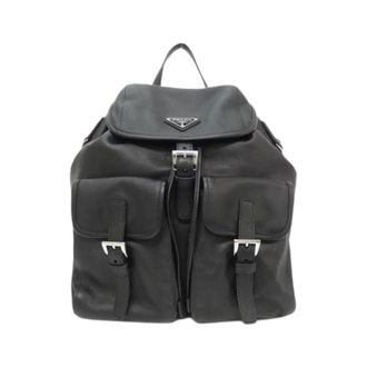 Prada Damen, Pre-Owned, Schwarzk, ONE SIZEGr&ouml;&szlig;e