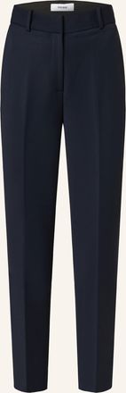Reiss Reiss Hose Gabi blau