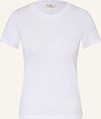 American Vintage American Vintage T-Shirt Sonoma weiss