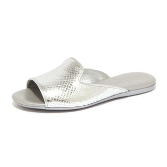 Hogan Valencia Ciabatta Araba - - Shoes - Damen - Grau - 35 EU