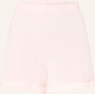 Mey Mey Schlafshorts Serie Pure Chic pink
