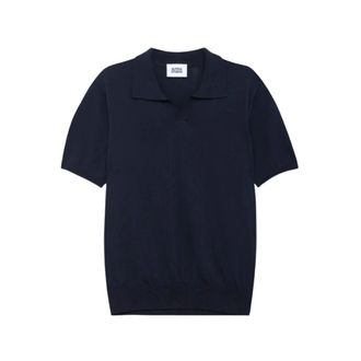 Alpha Studio Herren, Oberteile, Blau, XLGr&ouml;&szlig;e