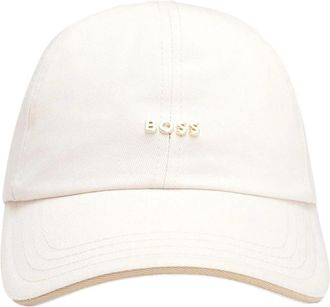 HUGO BOSS Femme, Accessoires, Blanc, Taille: ONE Size Ari-ME