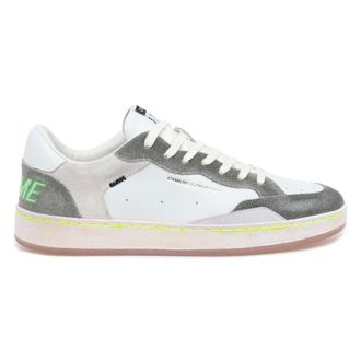 Crime London Herren, Schuhe, Mehrfarbig, 42 EUGr&ouml;&szlig;e