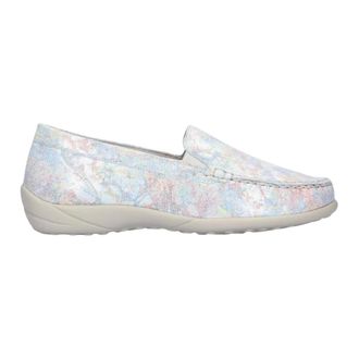 Waldl&auml;ufer Damen, Schuhe, Mehrfarbig, 36 1/2 EUGr&ouml;&szlig;e