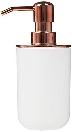 MSV Seifenspender, Kupfer, einzigartig