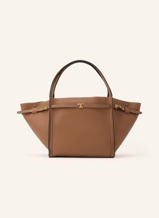 Tod's Tods Shopper Medium braun