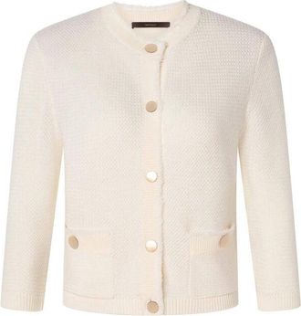 Windsor Damen Strickjacke aus Wolle