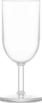 Bodum 11926-10SA-12 OKTETT Weißweingläser aus robustem Kunststoff, 0,23 l