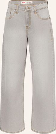 Levi's Jeans 578 Baggy Baggy Fit grau