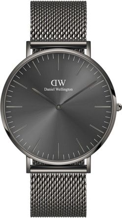 Daniel Wellington Montre en acier