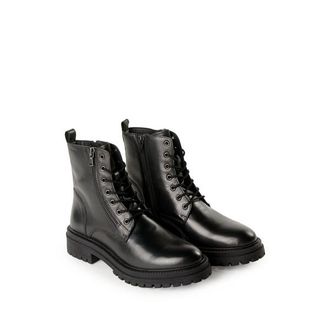 Geox Bottines Iridea en cuir