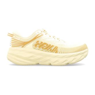 Hoka One One Femme, Sport, Jaune, Taille: 38 EU Baskets Bondi 7
