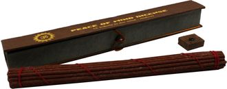 Guru Shop R&auml;ucherst&auml;bchen - Peace of Mind Incense, 25x3x3 cm