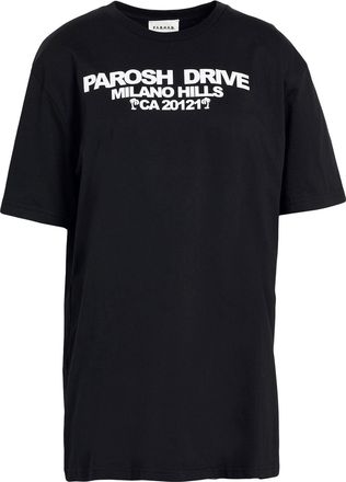P.A.R.O.S.H. TOPS - T-shirts auf YOOX.COM
