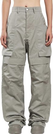 Rick Owens Tower Stefan Cargo Pants