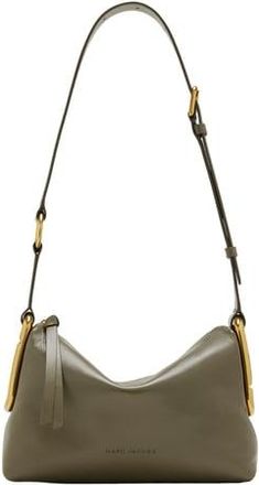 Marc Jacobs Sac &eacute;paule The Scene Medium en cuir