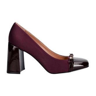 Love Moschino Pumps - - Shoes - Damen - Rot - 39 EU