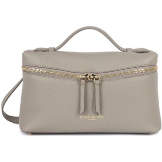 Lancaster Sac boite Milano Trésor