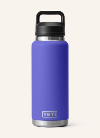 Yeti Isolierflasche Rambler lila