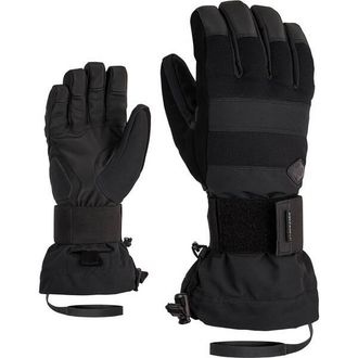 Ziener Herren Handschuhe MILO AS(R) glove SB