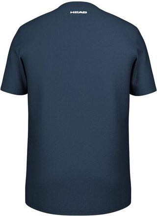 Head T-Shirt Vision Rainbow