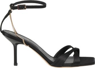 Semicouture SCHUHE - Sandalen auf YOOX.COM